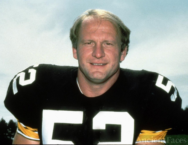Mike Webster