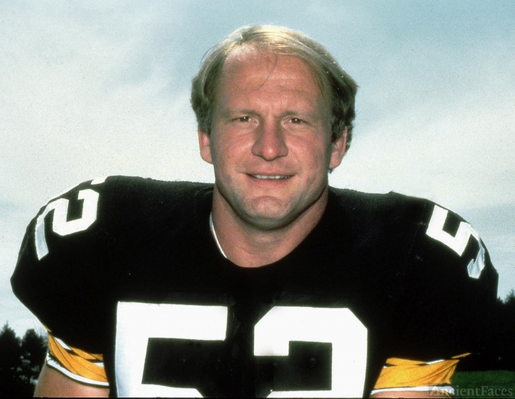 Mike Webster