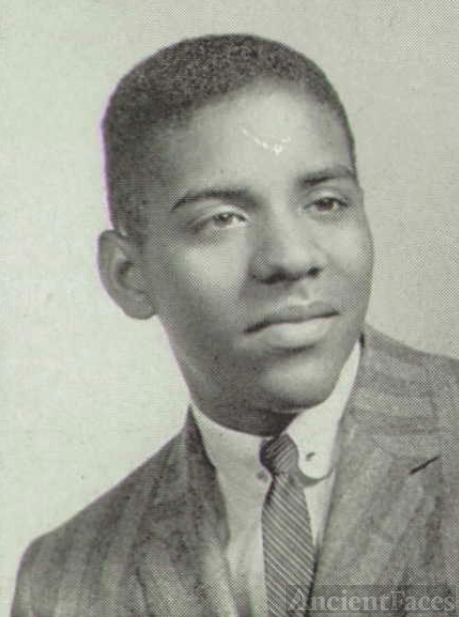 Raymond Dennis- Westinghouse High School