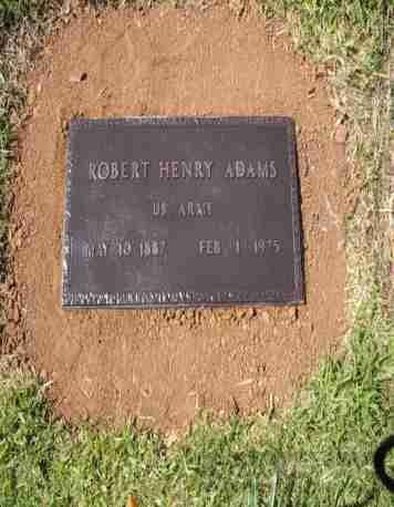 Robert Henry Adams (born 1887) - Biography and Family Tree ...