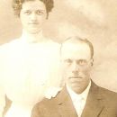 Maude Kennedy & Lyman Ray Suber