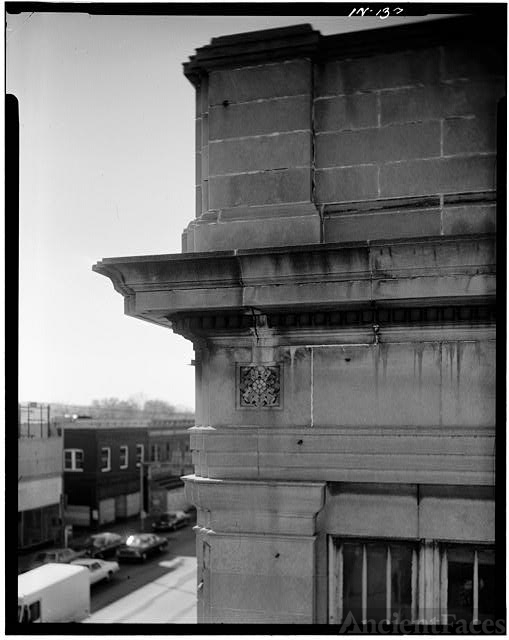 6. Historic American Buildings Survey Verlin Berry,...