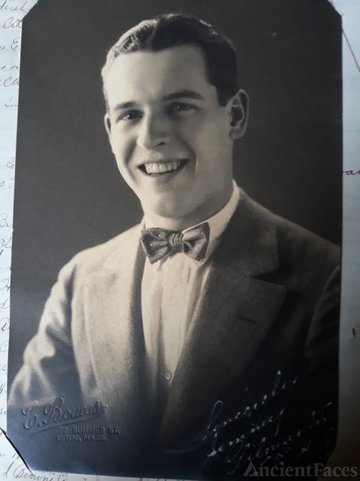 James I. Gilmartin lynn english high school