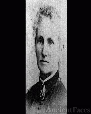 MARY ELIZABETH WHITE
