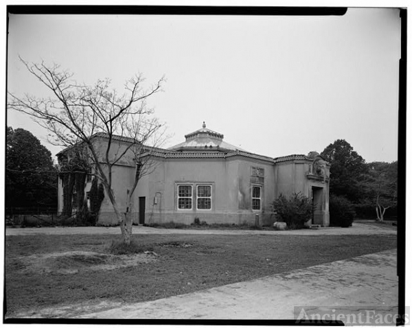 1. Historic American Buildings Survey Jack Maley,...