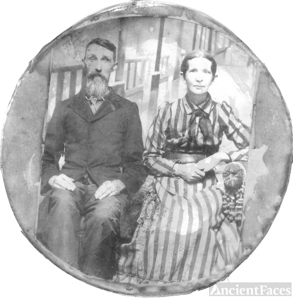 Unknown Gross Family