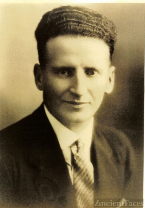Charles Gordan Sullivan