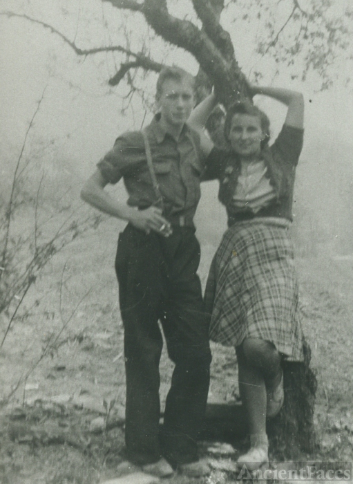 Mae (Stacy) Jett - Biography and Family Tree | 2 Memories, 1 Family ...