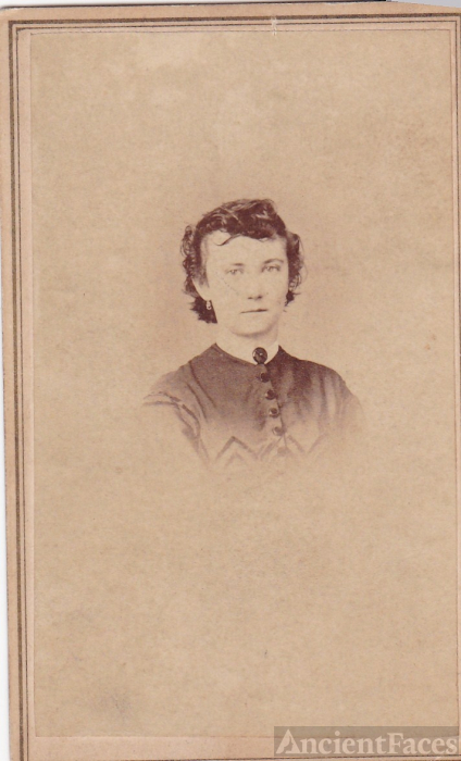 Mary Barry