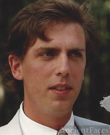 Jay Vandeven (born 1960) - Binghamton, NY | 4 Memories, 6 Family ...