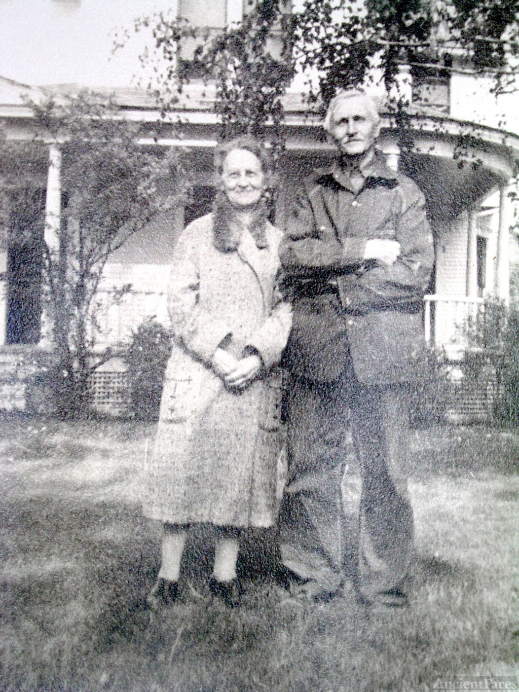 Jacobson family photos