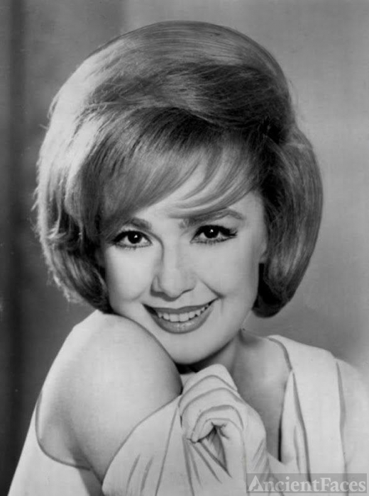 Edie Adams