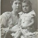 Princess Alexandra of Saxe-Coburg and Gotha