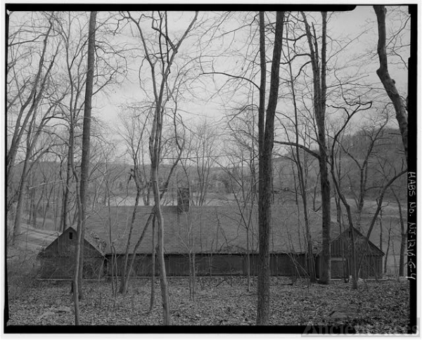 - Brookrace Estate, Patrol Cottage One, Located 0.1 mile...