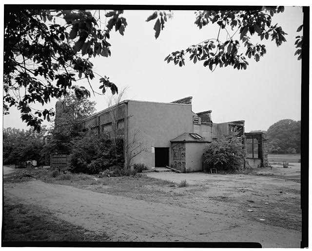 3. Historic American Buildings Survey Jack Maley,...