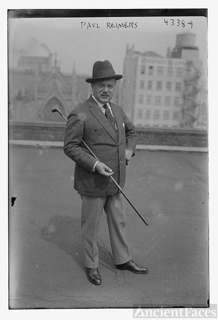 Paul Reimers