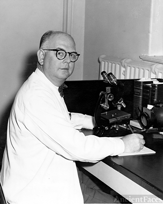 Charles Jesse Feldman