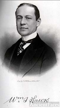 William Hawk, OH