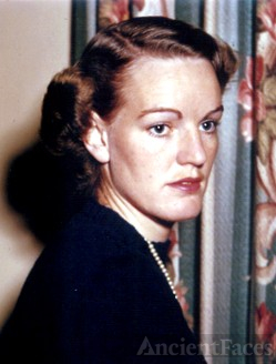 Laura Jane Cox,Bruner