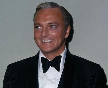 Jack Cassidy