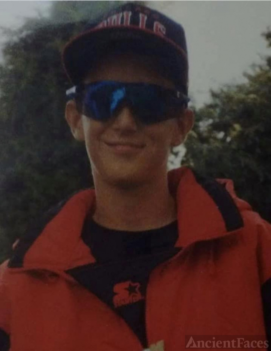 Michael Anthony Bonner