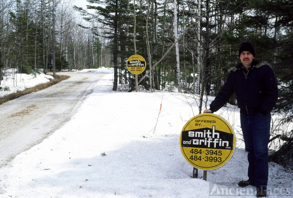 Terry Raymond Finigan