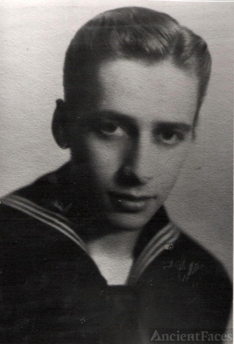 Thomas S. Southard, World War Two