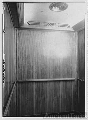 Armor Elevator Co., Long Island City, New York. Elevator...