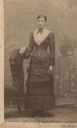 Fulton family photos