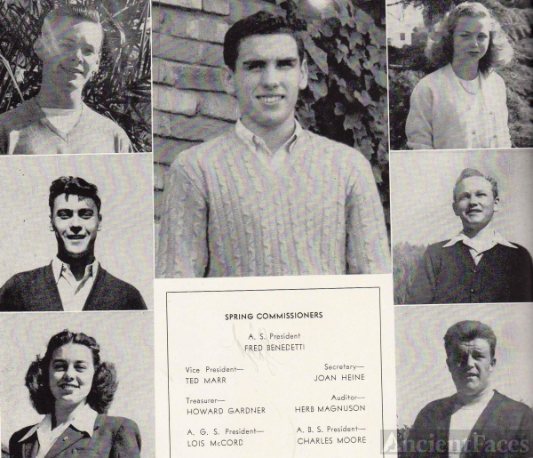 Howard Gardner - Biography and Family Tree | 1 Memory, 1 Follower ...