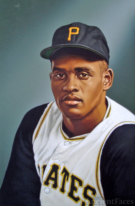 Roberto Clemente (1934 - 1972) - Biography and Family Tree