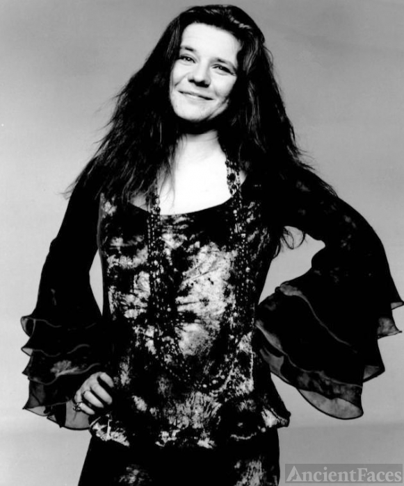 Janis Joplin (1943 - 1970) - Los Angeles, CA | 3 Memories, 4 Family ...