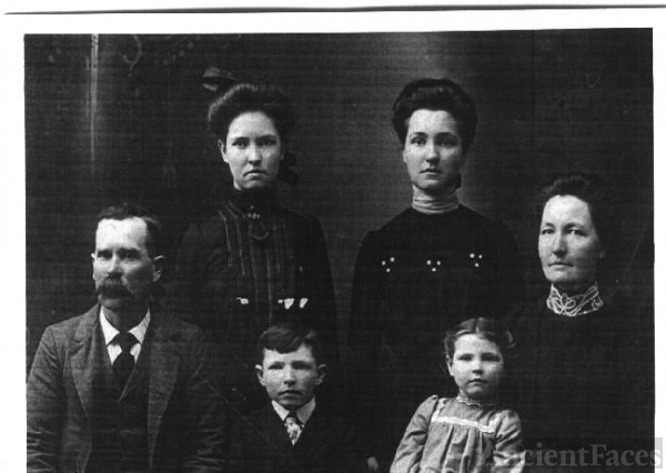 William Ellsworth Stewart (born 1868) - Biography and Family Tree | 3 ...