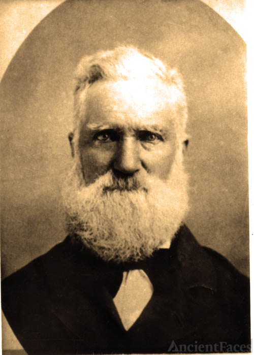 George Frederick Hamson