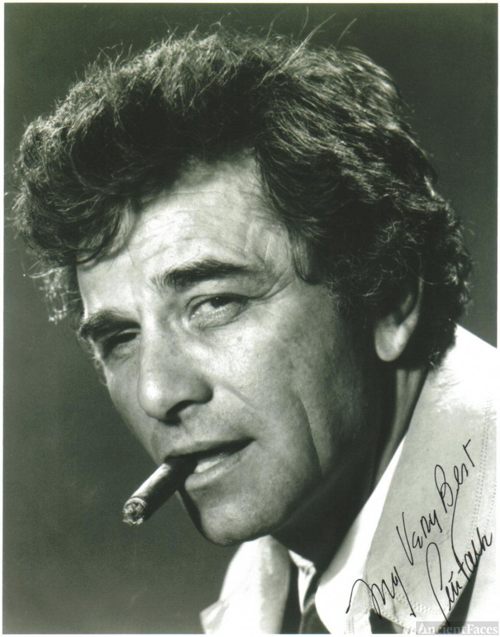 Columbo - Peter Falk