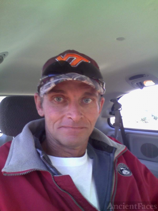 Kevin Spencer Bullis