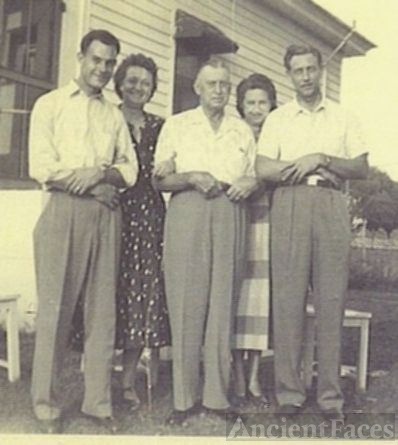 Charles Tomlin (1925 - 1993) - Vienna, GA | 1 Memory, 1 Follower ...