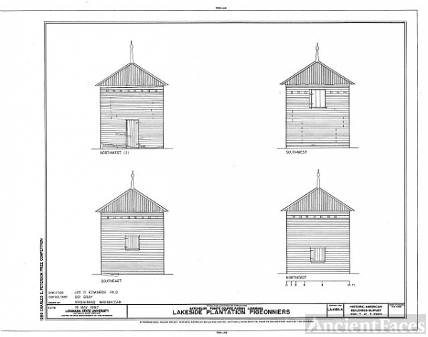 HABS LA,39-BATCH,1-A- (sheet 4 of 4) - Lakeside...