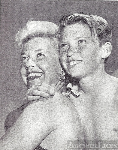 Terry and Doris Melcher