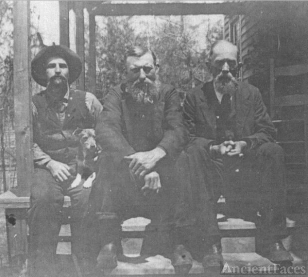 James M Taylor (born 1838) - Biography and Family Tree | 1 Memory, 1 ...