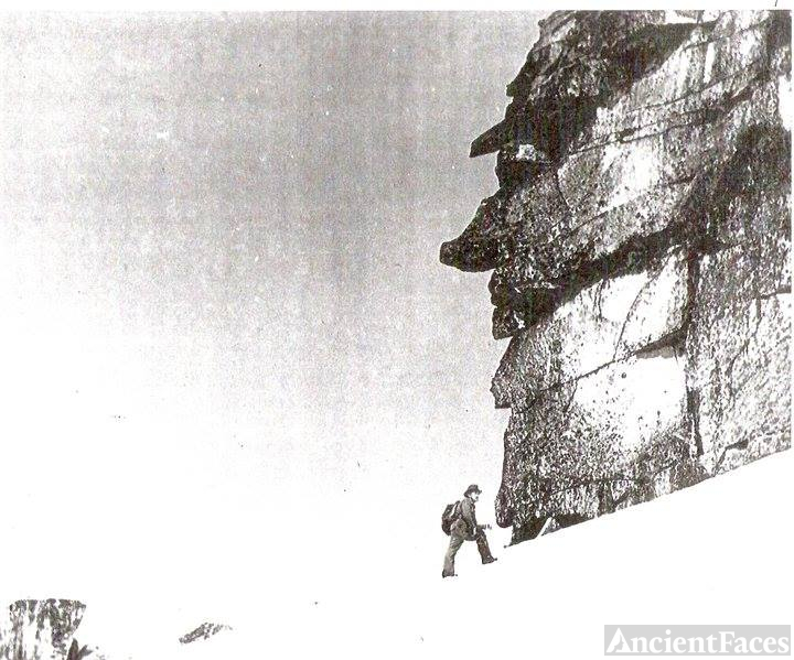 Washington History Photos