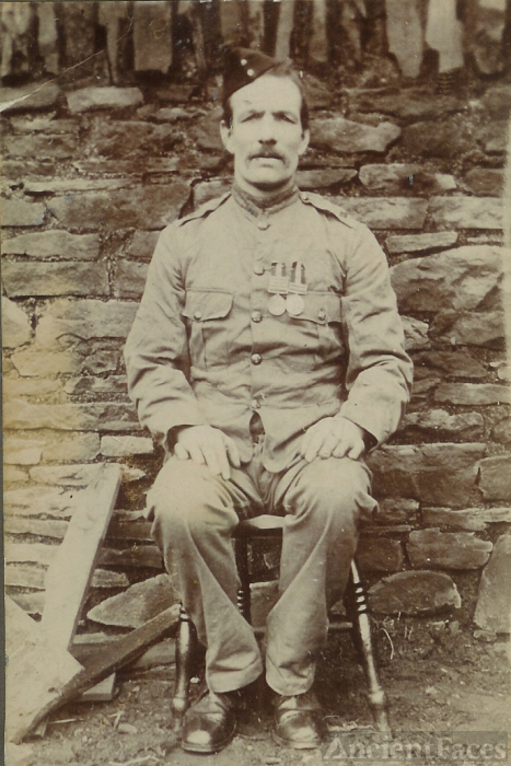 George Henry Bayliss