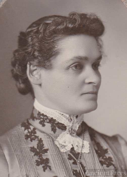 Rose Butts Meacham