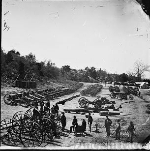 Appomattox, Virginia