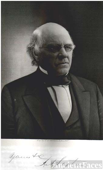 James Saxton