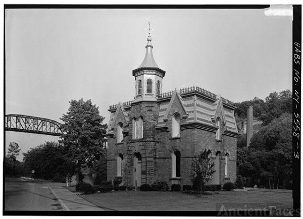 3. Jack Boucher Photographer August 1973 SOUTHWEST...