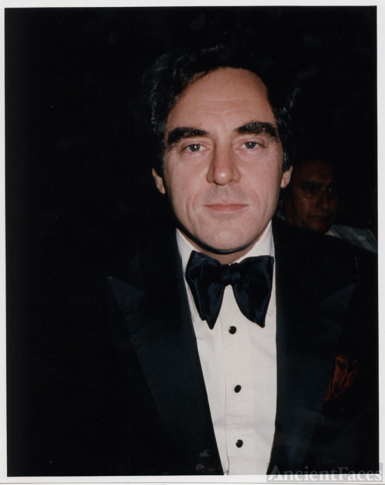 Anthony Newley (1931 - 1999) - Greater London County, UK