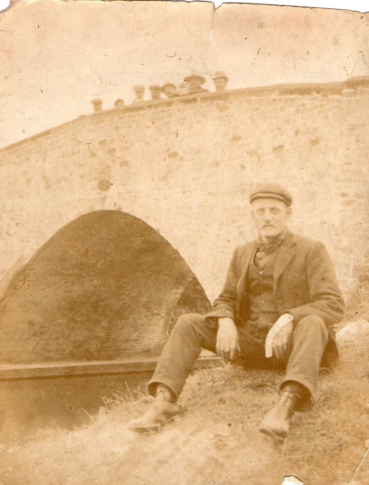 Reuben Harrison