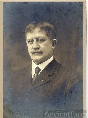 Frederick Adolph Finkeldey