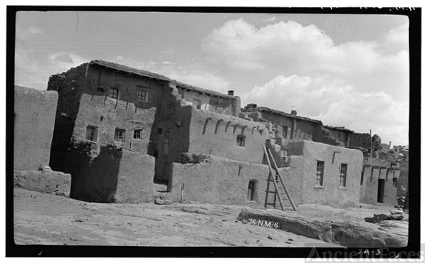 34. Historic American Buildings Survey M. James Slack,...